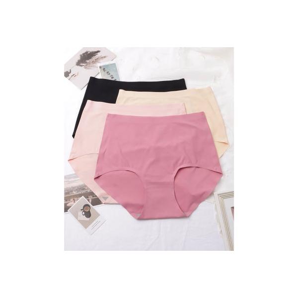 【発売日：2025年03月04日】【ブランド商品番号】S595 -Amix / 【ブランド名】Lace Ladies（レースレディース） / 【色】A.4枚セット / 【原産国】中国