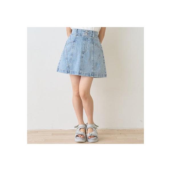 【発売日：2025年07月23日】【ブランド商品番号】8353105 56 / 【ブランド名】Lovetoxic（ラブトキシック） / 【色】L・ブルー