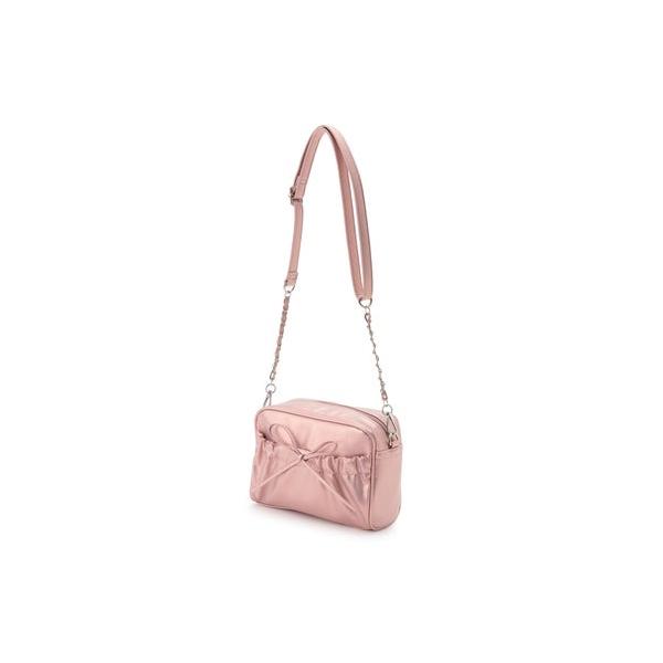 【発売日：2025年10月08日】【ブランド商品番号】8353490 11 / 【ブランド名】Lovetoxic（ラブトキシック） / 【色】ピンク / 【素材】合成皮革 / 【原産国】中国