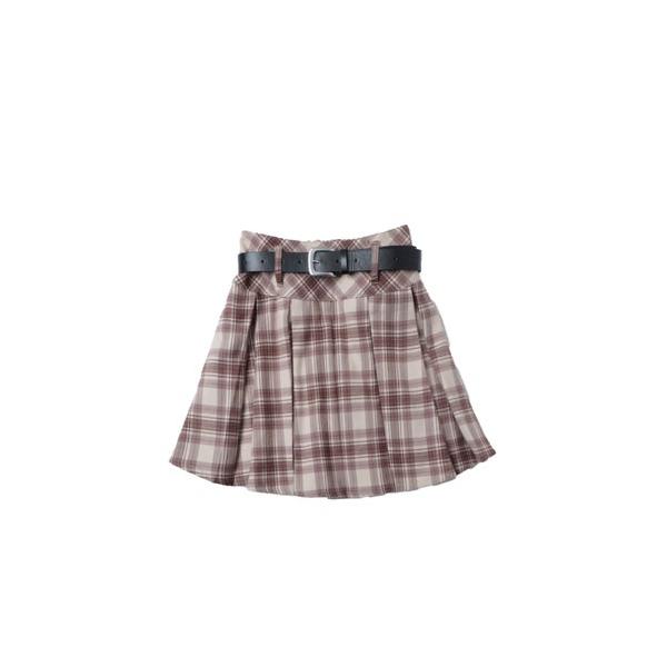 【発売日：2025年12月08日】【ブランド商品番号】8353130 22 / 【ブランド名】Lovetoxic（ラブトキシック） / 【色】ベージュ / 【素材】表地：ポリエステル65% レーヨン33%  ポリウレタン2% 裏地：ポリエス...