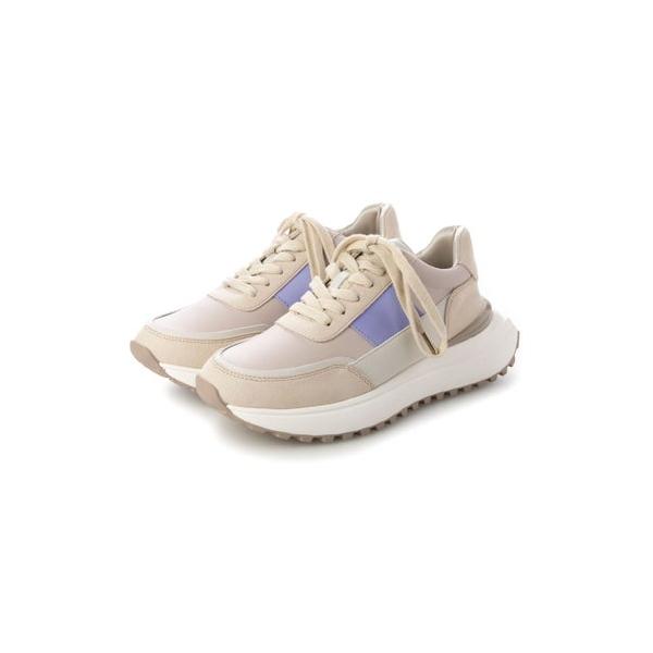 【発売日：2025年03月03日】【ブランド商品番号】LD-83 PPL / 【ブランド名】Lucida（ルシーダ） / 【色】PPL / 【表素材】合成皮革 / 【裏素材】合成皮革 / 【中敷素材】合成皮革 / 【ソール素材】合成素材 /...