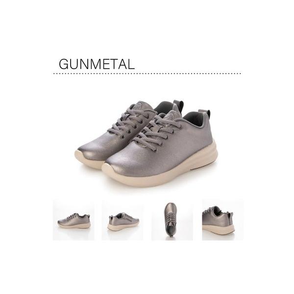 【発売日：2025年02月19日】【ブランド商品番号】SR-103 GNM / 【ブランド名】Le son（ル ソン） / 【色】ガンメタリック / 【表素材】合成皮革 / 【中敷素材】生地・合成繊維 / 【ソール素材】合成素材 / 【原産...