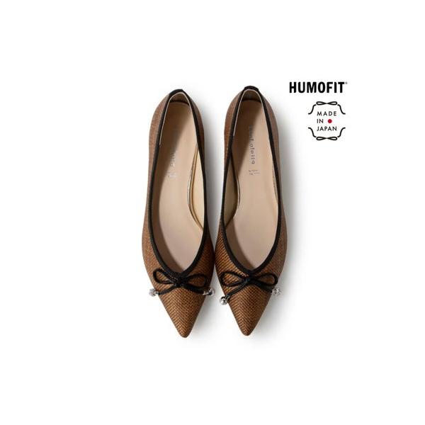 【発売日：2025年07月02日】【ブランド商品番号】LH101 D.BROWN-Z / 【ブランド名】Lauf oletta（ラフオレッタ） / 【色】D.BROWN-Z / 【表素材】その他生地 / 【裏素材】生地・合成繊維 / 【中敷...