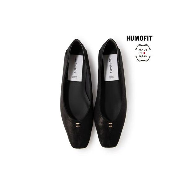 【発売日：2025年08月13日】【ブランド商品番号】LH103 BLACK-S / 【ブランド名】Lauf oletta（ラフオレッタ） / 【色】BLACK-S / 【表素材】合成皮革 / 【裏素材】合成皮革 / 【中敷素材】合成皮革 ...