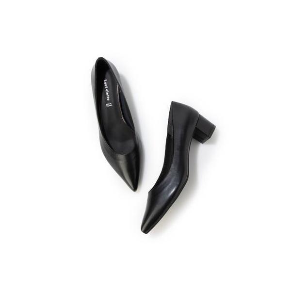 【発売日：2025年10月02日】【ブランド商品番号】LRH125 BLACK / 【ブランド名】Lauf oletta（ラフオレッタ） / 【色】BLACK / 【表素材】合成皮革 / 【裏素材】合成皮革 / 【中敷素材】合成皮革 / 【...