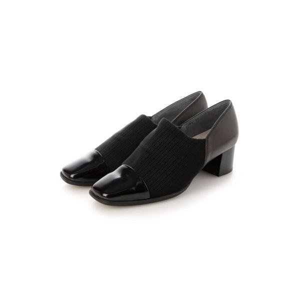 【発売日：2025年03月07日】【ブランド商品番号】1905 BL / 【ブランド名】LuLuca step（ルルカステップ） / 【色】BL / 【表素材】本革 / 【裏素材】本革 / 【中敷素材】合成皮革 / 【ソール素材】合成素材 ...