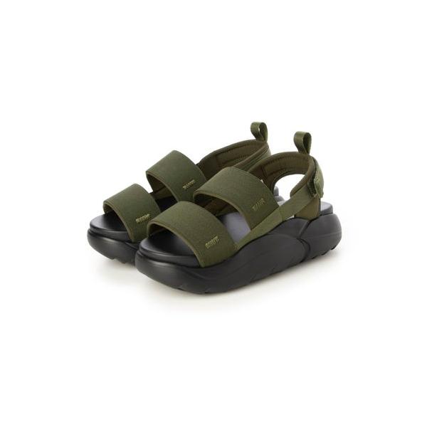 【発売日：2025年03月17日】【ブランド商品番号】LB1775T Olive / 【ブランド名】L.B.Evans（エルビーエヴァンズ） / 【色】Olive / 【表素材】その他生地 / 【裏素材】ゴム / 【中敷素材】生地・合成繊維...