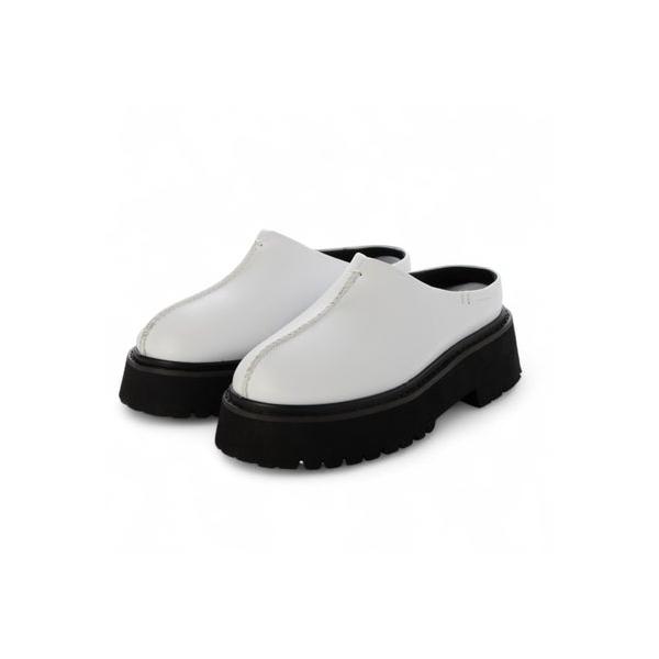 【発売日：2025年09月03日】【ブランド商品番号】LB1786 White / 【ブランド名】L.B.Evans（エルビーエヴァンズ） / 【色】White / 【原産国】中国