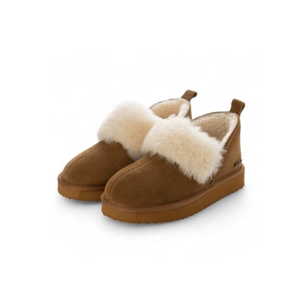 【発売日：2025年09月03日】【ブランド商品番号】LB0977 Chestnut / 【ブランド名】L.B.Evans（エルビーエヴァンズ） / 【色】Chestnut / 【表素材】スエード / 【原産国】中国