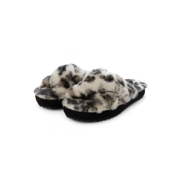 【発売日：2025年09月03日】【ブランド商品番号】LB2044 Leopard / 【ブランド名】L.B.Evans（エルビーエヴァンズ） / 【色】Leopard / 【原産国】中国