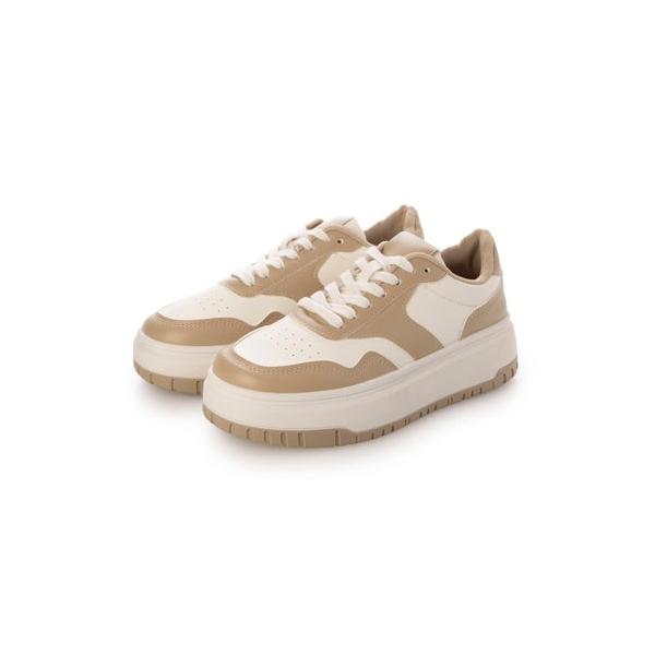 【発売日：2025年05月01日】【ブランド商品番号】TS9060 BEG / 【ブランド名】Lena（レナ） / 【色】BEG / 【表素材】合成皮革 / 【ソール素材】合成素材 / 【原産国】中国