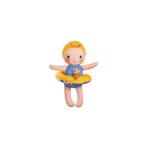 【発売日：2025年10月21日】【ブランド商品番号】TYLL83423 TYLL83423 / 【ブランド名】Lilliputiens（リリピュション） / 【色】あひるのガスパール / 【素材】その他合成繊維 / 【原産国】中国