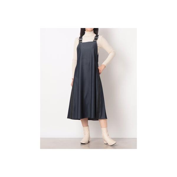 【発売日：2025年09月25日】【ブランド商品番号】253919 2 / 【ブランド名】Laliberte（ラリベルテ） / 【色】コン / 【素材】ポリエステル 72％ レーヨン22％ ポリウレタン6％ / 【原産国】中国 / 【洗濯表...