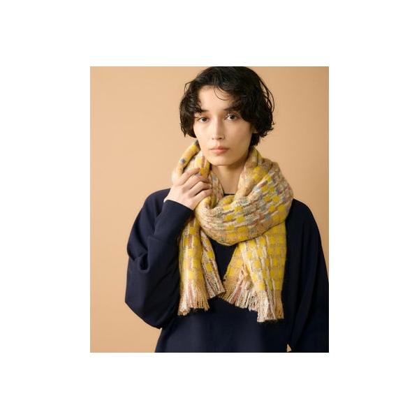 【発売日：2025年08月19日】【ブランド商品番号】6954283003 42 / 【ブランド名】Le Souk（ルスーク） / 【色】ベージュ2 / 【素材】アクリル64% 毛21% ポリエステル7% ナイロン4% レーヨン4% / 【...