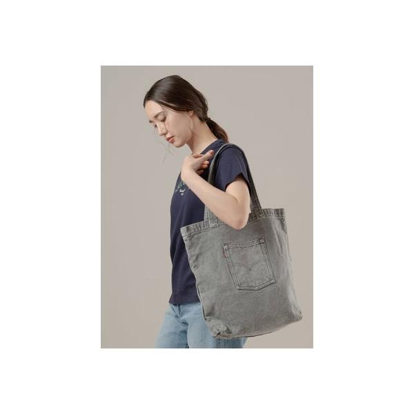 【発売日：2026年02月27日】【ブランド商品番号】005FV0004 011 / 【ブランド名】LEVI'S（リーバイス） / 【色】Greys / 【原産国】-