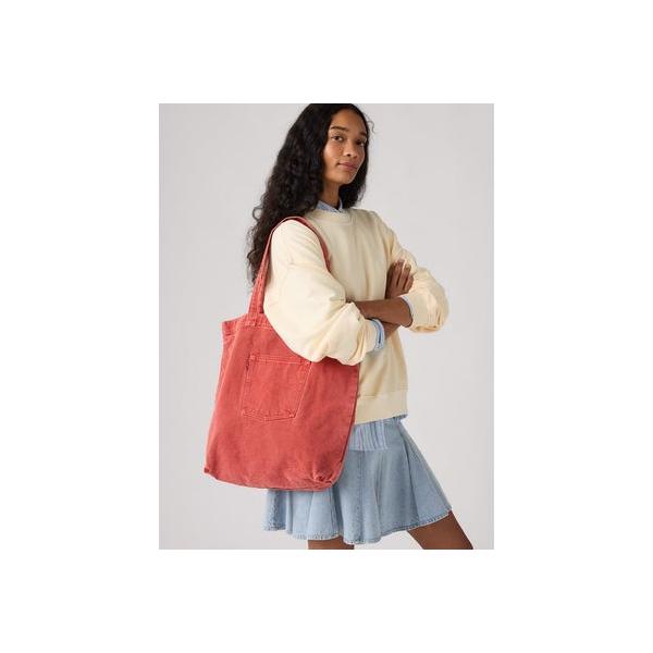 【発売日：2026年05月11日】【ブランド商品番号】005FV0002 008 / 【ブランド名】LEVI'S（リーバイス） / 【色】Reds / 【原産国】-