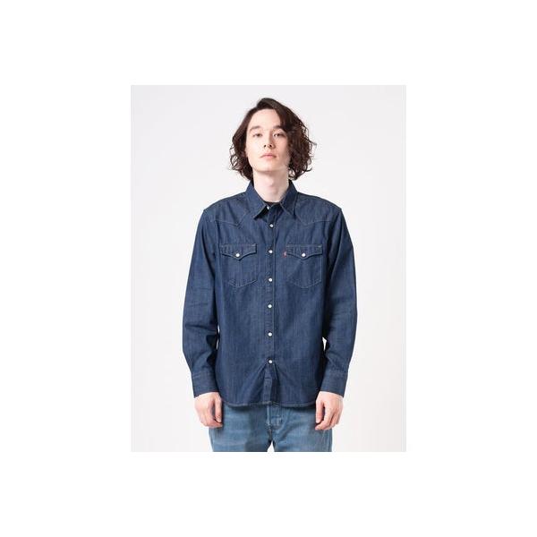 【発売日：2026年03月04日】【ブランド商品番号】857440000 007 / 【ブランド名】LEVI'S（リーバイス） / 【色】Blues / 【素材】綿100% / 【原産国】- / 【洗濯表記】-