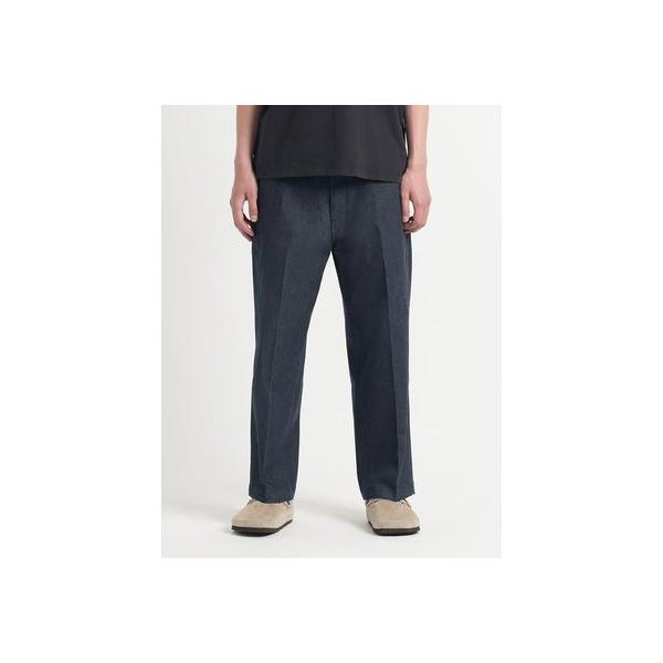 【発売日：2026年02月25日】【ブランド商品番号】A12230000 001 / 【ブランド名】LEVI'S（リーバイス） / 【色】Dark Indigo - Flat Finish / 【素材】ポリエステル64%, 綿34%, ポリ...