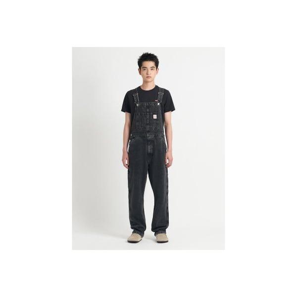 【発売日：2026年03月10日】【ブランド商品番号】791070023 018 / 【ブランド名】LEVI'S（リーバイス） / 【色】Black / 【素材】綿100% / 【原産国】- / 【洗濯表記】-