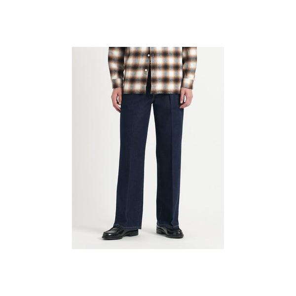 【発売日：2026年02月26日】【ブランド商品番号】A35520008 001 / 【ブランド名】LEVI'S（リーバイス） / 【色】Dark Indigo - Flat Finish / 【素材】綿62%, ポリエステル19%, ポリ...