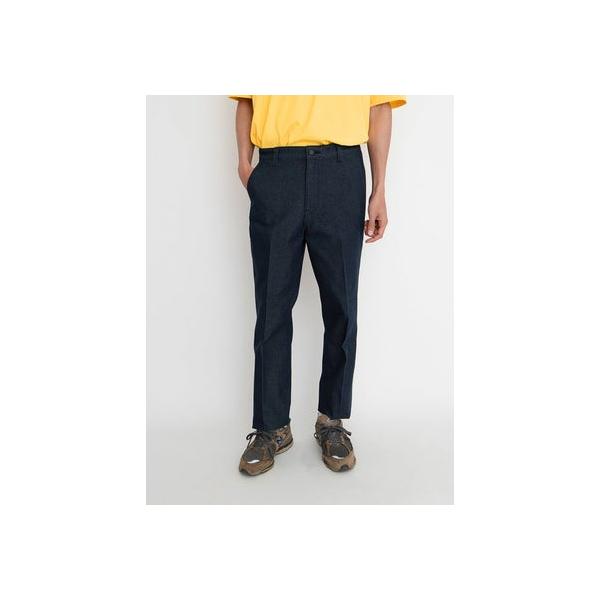 【発売日：2026年03月03日】【ブランド商品番号】396620018 001 / 【ブランド名】LEVI'S（リーバイス） / 【色】Dark Indigo - Flat Finish / 【素材】ポリエステル64%, 綿34% Cot...