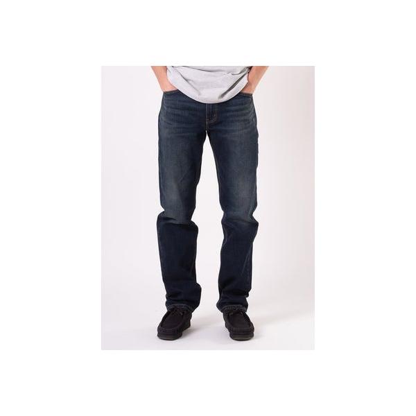 【発売日：2025年03月02日】【ブランド商品番号】005051552 003 / 【ブランド名】LEVI'S（リーバイス） / 【色】Medium Indigo - Worn In / 【原産国】- / 【洗濯表記】-