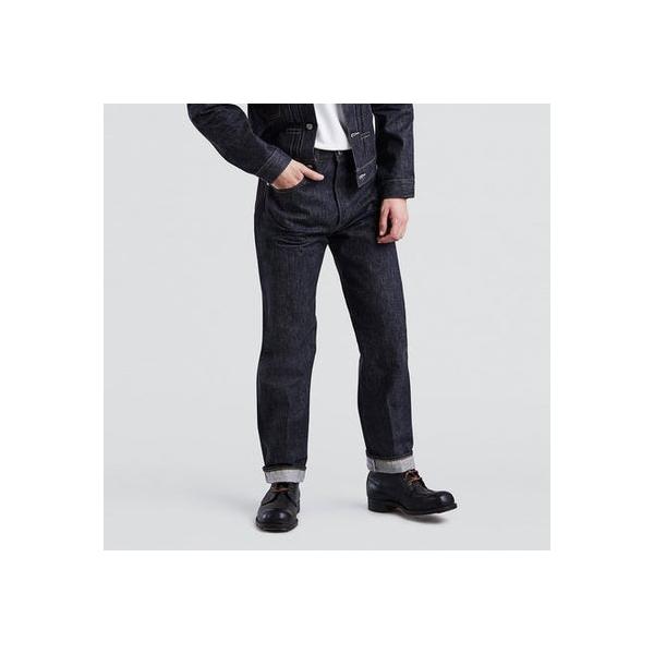 【発売日：2026年03月04日】【ブランド商品番号】501550055 001 / 【ブランド名】LEVI'S（リーバイス） / 【色】Dark Indigo - Flat Finish / 【素材】綿100% / 【原産国】- / 【洗...