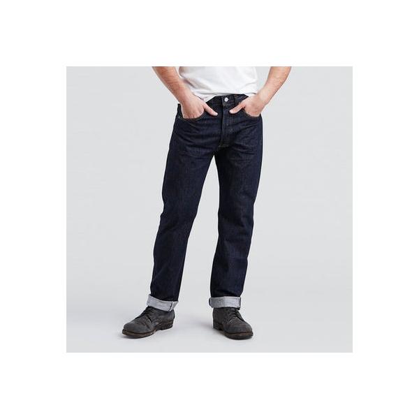 【発売日：2026年03月06日】【ブランド商品番号】375010015 001 / 【ブランド名】LEVI'S（リーバイス） / 【色】Dark Indigo - Flat Finish / 【素材】綿100% / 【原産国】- / 【洗...