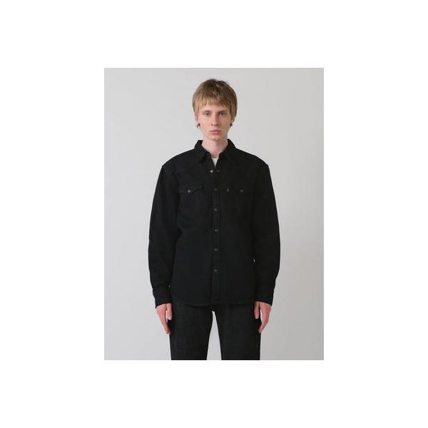【発売日：2026年03月04日】【ブランド商品番号】857440002 004 / 【ブランド名】LEVI'S（リーバイス） / 【色】Blacks / 【素材】綿100％ / 【原産国】- / 【洗濯表記】-