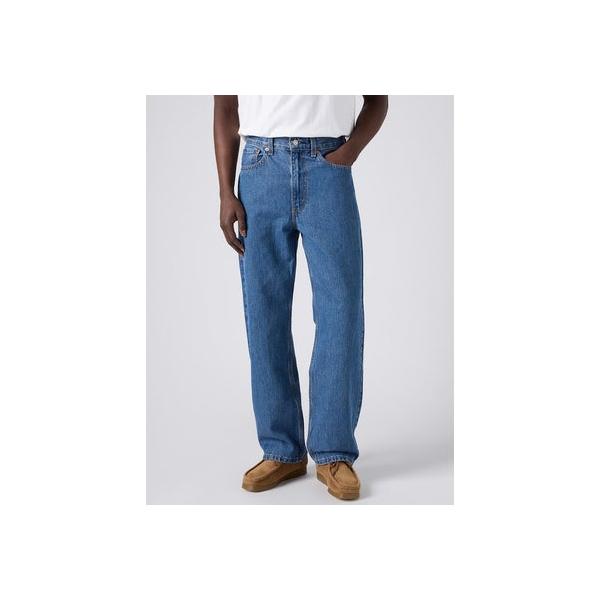 【発売日：2026年05月11日】【ブランド商品番号】A72210000 003 / 【ブランド名】LEVI'S（リーバイス） / 【色】Medium Indigo - Worn In / 【素材】綿100% / 【原産国】- / 【洗濯表記】-