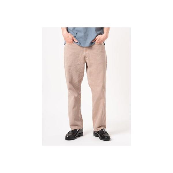 【発売日：2026年02月26日】【ブランド商品番号】290370084 014 / 【ブランド名】LEVI'S（リーバイス） / 【色】Multi-Color / 【素材】綿86%, 麻14% / 【原産国】- / 【洗濯表記】-