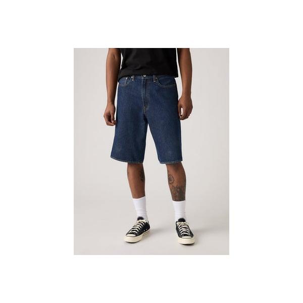 【発売日：2026年05月11日】【ブランド商品番号】001JM0009 005 / 【ブランド名】LEVI'S（リーバイス） / 【色】Dark Indigo - Worn In / 【素材】綿100% / 【原産国】- / 【洗濯表記】-