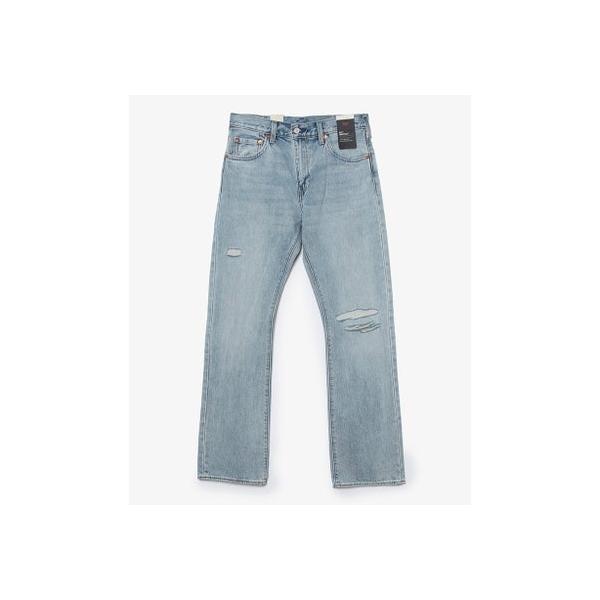 【発売日：2025年09月09日】【ブランド商品番号】005170266 LightIndigo / 【ブランド名】LEVI'S（リーバイス） / 【色】ライトインディゴ / 【原産国】バングラデシュ / 【洗濯表記】-