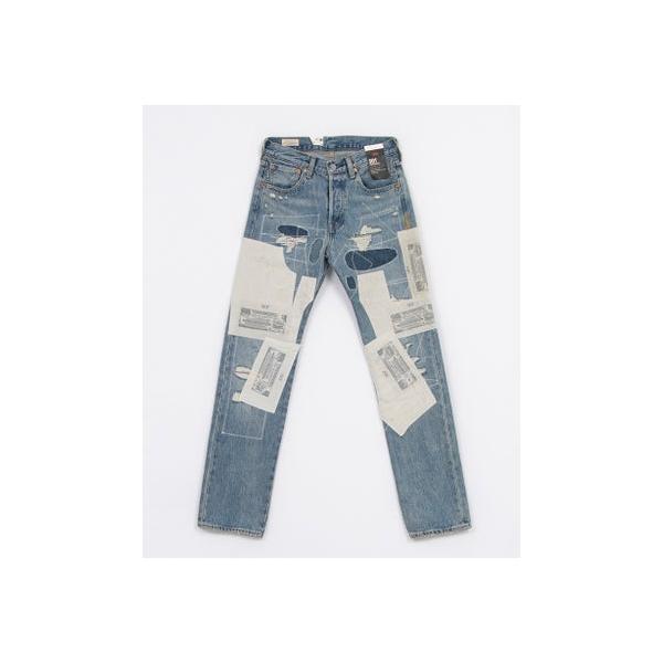 【発売日：2025年09月09日】【ブランド商品番号】005013661 MediumIndigo / 【ブランド名】LEVI'S（リーバイス） / 【色】ミディアムインディゴ / 【原産国】中国