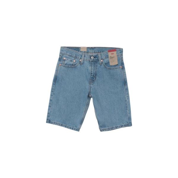 【発売日：2025年09月29日】【ブランド商品番号】398640042 Light Indigo - Flat Finish / 【ブランド名】LEVI'S（リーバイス） / 【色】ライトインディゴ