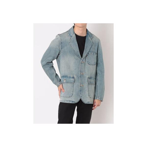 【発売日：2025年11月25日】【ブランド商品番号】001I00001 Medium Indigo - Worn In / 【ブランド名】LEVI'S（リーバイス） / 【色】ミディアムインディゴ