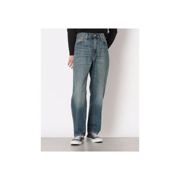 【発売日：2025年11月25日】【ブランド商品番号】290370059 Dark Indigo - Worn In / 【ブランド名】LEVI'S（リーバイス） / 【色】ダークインディゴ