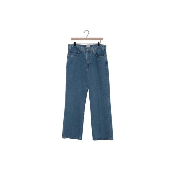 【発売日：2025年11月26日】【ブランド商品番号】A35520005 Medium Indigo - Flat Finish / 【ブランド名】LEVI'S（リーバイス） / 【色】ミディアムインディゴ