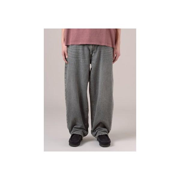 【発売日：2026年02月27日】【ブランド商品番号】A47500058 011 / 【ブランド名】LEVI'S（リーバイス） / 【色】Greys / 【素材】綿100％ / 【原産国】- / 【洗濯表記】-