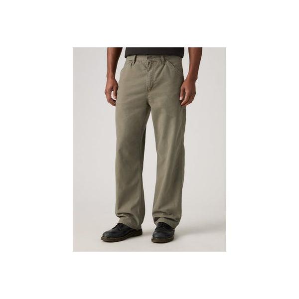 【発売日：2026年03月09日】【ブランド商品番号】558490075 013 / 【ブランド名】LEVI'S（リーバイス） / 【色】Greens / 【素材】綿100% / 【原産国】- / 【洗濯表記】-