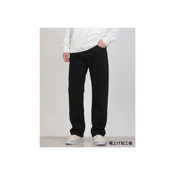 【発売日：2026年03月04日】【ブランド商品番号】000LO0049 001 / 【ブランド名】LEVI'S（リーバイス） / 【色】Dark Indigo - Flat Finish