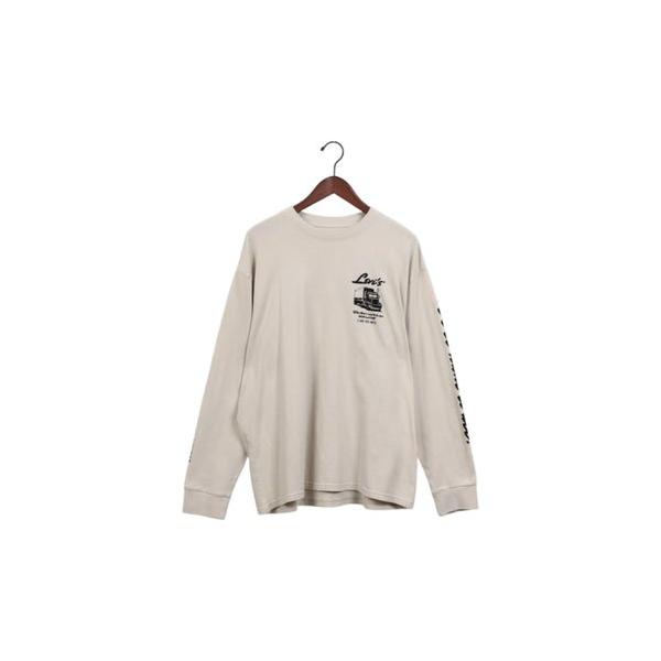 【発売日：2026年03月03日】【ブランド商品番号】003XM0000 011 / 【ブランド名】LEVI'S（リーバイス） / 【色】Greys