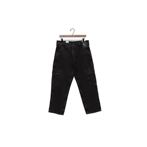 【発売日：2026年03月06日】【ブランド商品番号】000LP0002 005 / 【ブランド名】LEVI'S（リーバイス） / 【色】Dark Indigo - Worn In