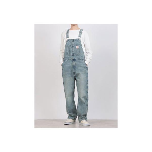 【発売日：2026年03月04日】【ブランド商品番号】791070028 006 / 【ブランド名】LEVI'S（リーバイス） / 【色】Light Indigo - Worn In
