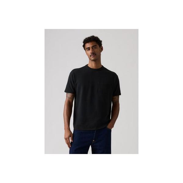 【発売日：2026年03月04日】【ブランド商品番号】004T00002 004 / 【ブランド名】LEVI'S（リーバイス） / 【色】Blacks / 【素材】綿100% / 【原産国】- / 【洗濯表記】-