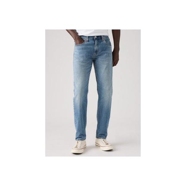 【発売日：2026年05月11日】【ブランド商品番号】295071777 003 / 【ブランド名】LEVI'S（リーバイス） / 【色】Medium Indigo - Worn In / 【素材】綿99%, ポリウレタン1% / 【原産国...