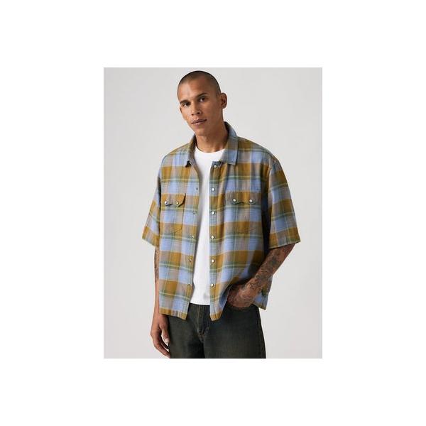【発売日：2026年05月11日】【ブランド商品番号】005H70002 014 / 【ブランド名】LEVI'S（リーバイス） / 【色】Multi-Color / 【素材】綿100% / 【原産国】- / 【洗濯表記】-