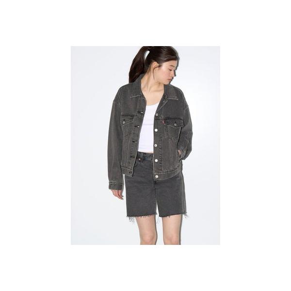 【発売日：2026年03月13日】【ブランド商品番号】A17430000 003 / 【ブランド名】LEVI'S（リーバイス） / 【色】Medium Indigo - Worn In / 【素材】綿79% リヨセル21% / 【原産国】-...