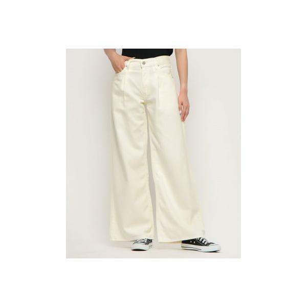 【発売日：2025年03月07日】【ブランド商品番号】A74550004 Whites / 【ブランド名】LEVI'S（リーバイス） / 【色】ホワイト / 【原産国】スリランカ / 【洗濯表記】-