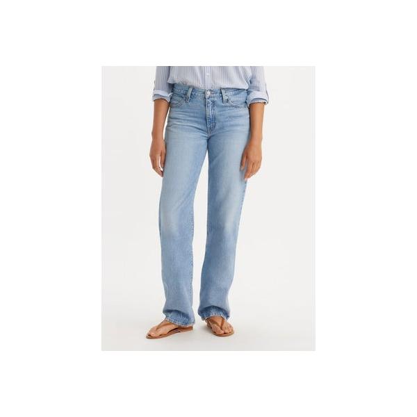 【発売日：2026年02月26日】【ブランド商品番号】A35100035 003 / 【ブランド名】LEVI'S（リーバイス） / 【色】Medium Indigo - Worn In / 【素材】綿100％ / 【原産国】- / 【洗濯表記】-